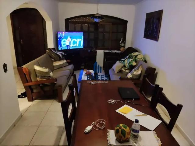 Casa / Sobrado para Venda em São Paulo/SP Bosque da Saúde 3 Quartos