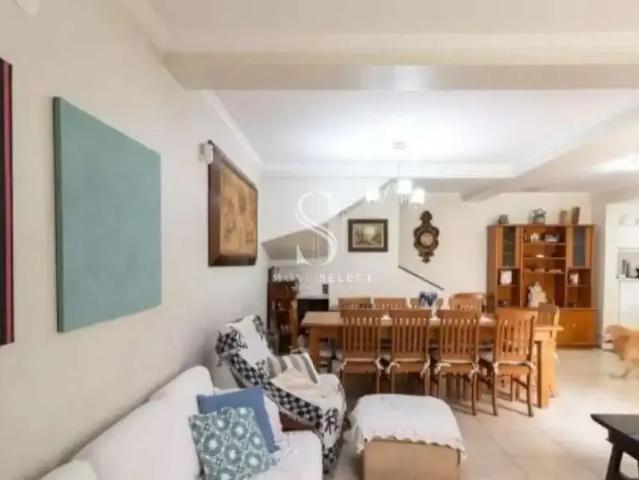 Casa / Sobrado para Venda em São Paulo/SP Bosque da Saúde 3 Quartos