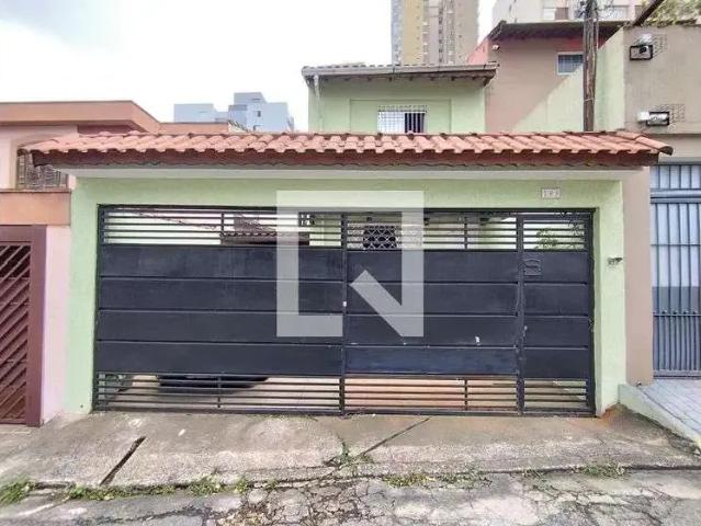 Casa / Sobrado para Venda em São Paulo/SP Bosque da Saúde 3 Quartos
