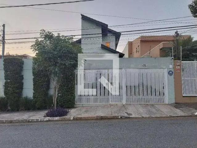 Casa / Sobrado para Venda em São Paulo/SP Bosque da Saúde 3 Quartos