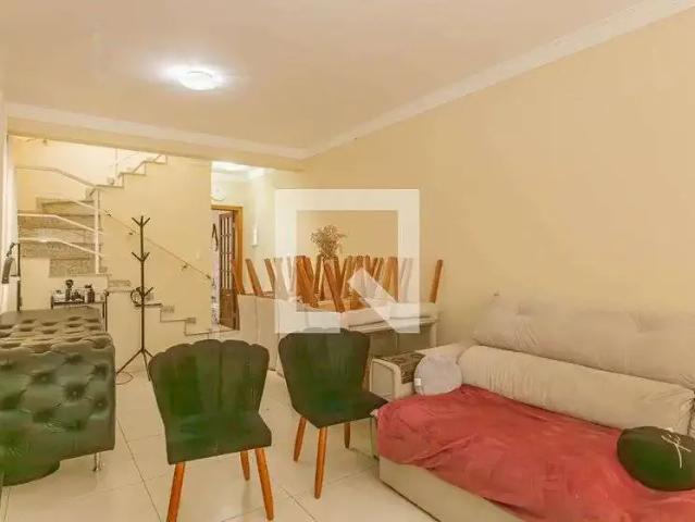 Casa / Sobrado para Venda em São Paulo/SP Bosque da Saúde 3 Quartos