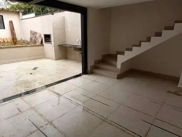 Casa / Sobrado para Venda em São Paulo/SP Bosque da Saúde 3 Quartos