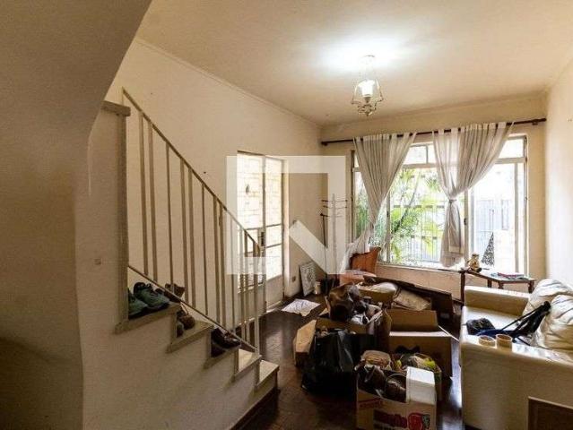 Casa / Sobrado para Venda em São Paulo/SP Bosque da Saúde 3 Quartos
