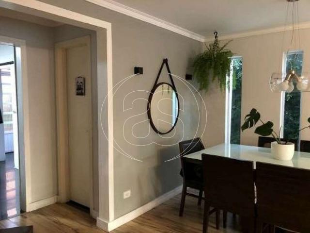 Casa / Sobrado para Venda em São Paulo/SP Bosque da Saúde 3 Quartos