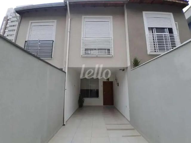 Casa / Sobrado para Venda em São Paulo/SP Bosque da Saúde 3 Quartos