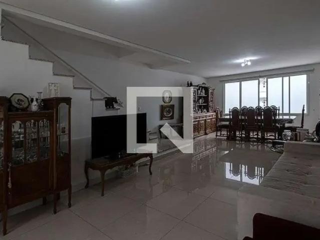 Casa / Sobrado para Venda em São Paulo/SP Bosque da Saúde 3 Quartos