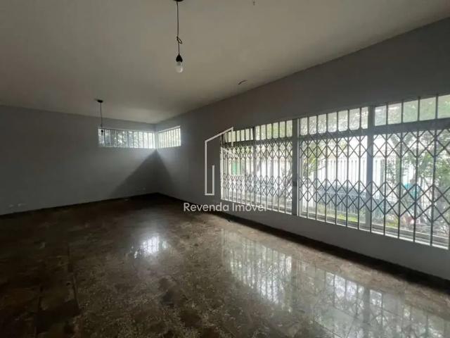 Casa / Sobrado para Venda em São Paulo/SP Bosque da Saúde 3 Quartos