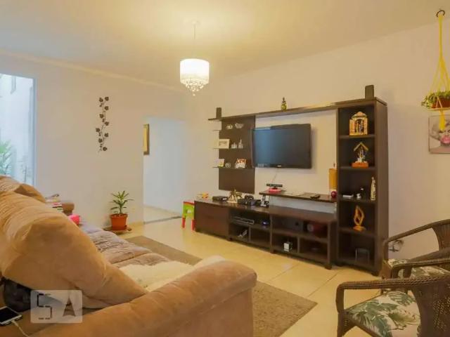Casa / Sobrado para Venda em São Paulo/SP Bosque da Saúde 3 Quartos