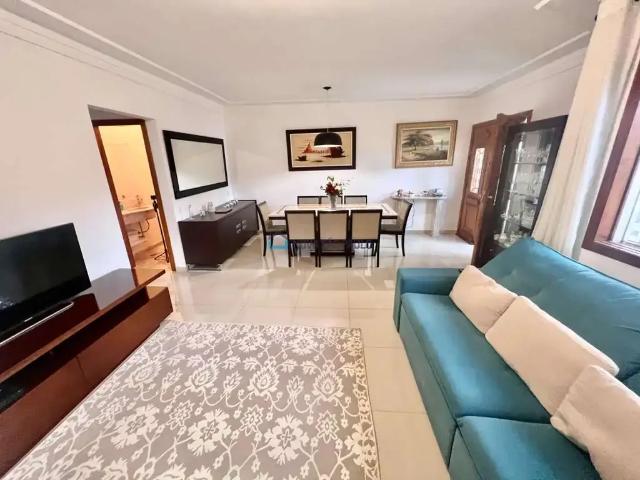 Casa / Sobrado para Venda em São Paulo/SP Bosque da Saúde 3 Quartos