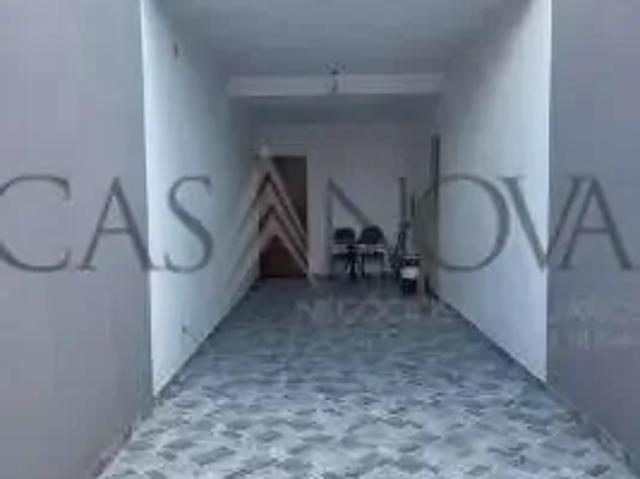 Casa / Sobrado para Venda em São Paulo/SP Bosque da Saúde 3 Quartos