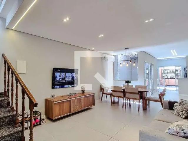 Casa / Sobrado para Venda em São Paulo/SP Bosque da Saúde 3 Quartos