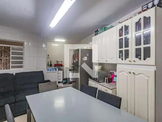 Casa / Sobrado para Venda em São Paulo/SP Bosque da Saúde 3 Quartos