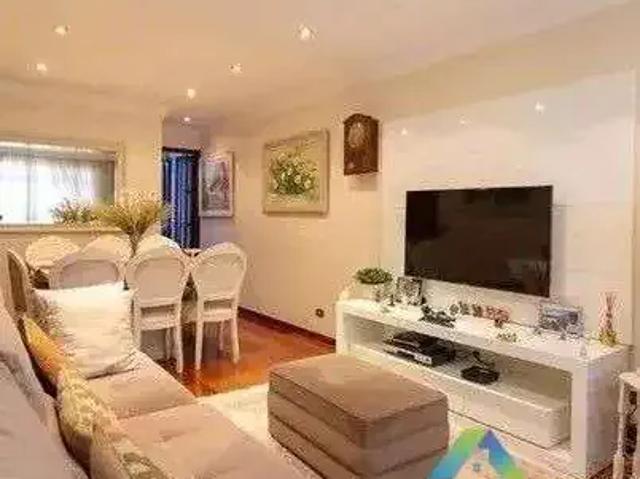 Casa / Sobrado para Venda em São Paulo/SP Bosque da Saúde 3 Quartos