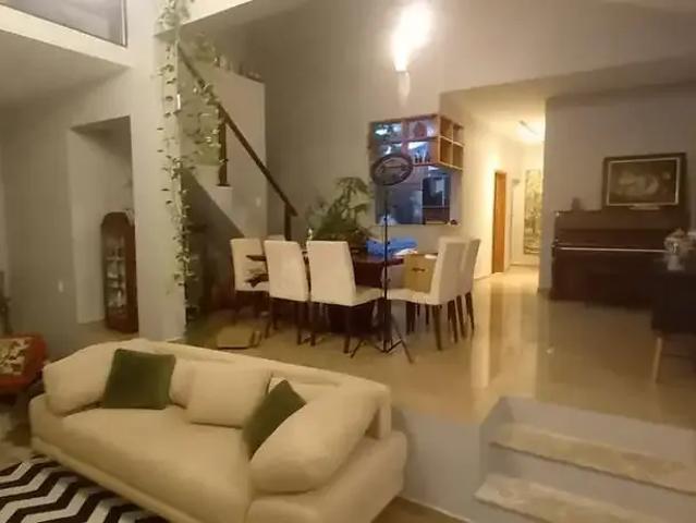 Casa / Sobrado para Venda em São Paulo/SP Bosque da Saúde 3 Quartos