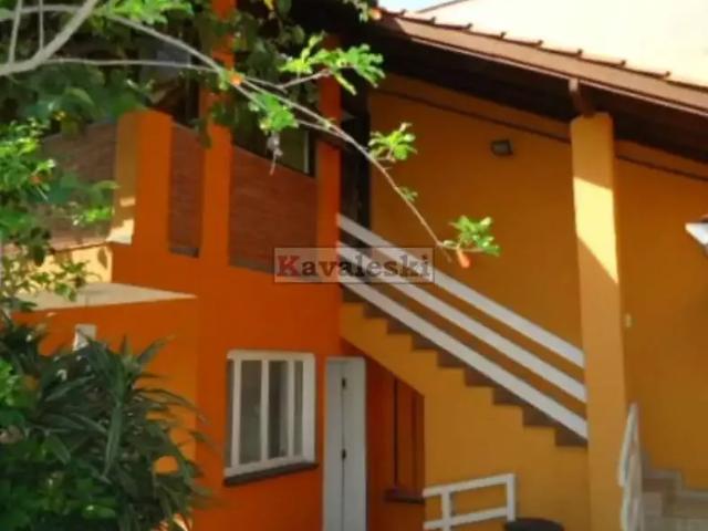 Casa / Sobrado para Venda em São Paulo/SP Bosque da Saúde 3 Quartos
