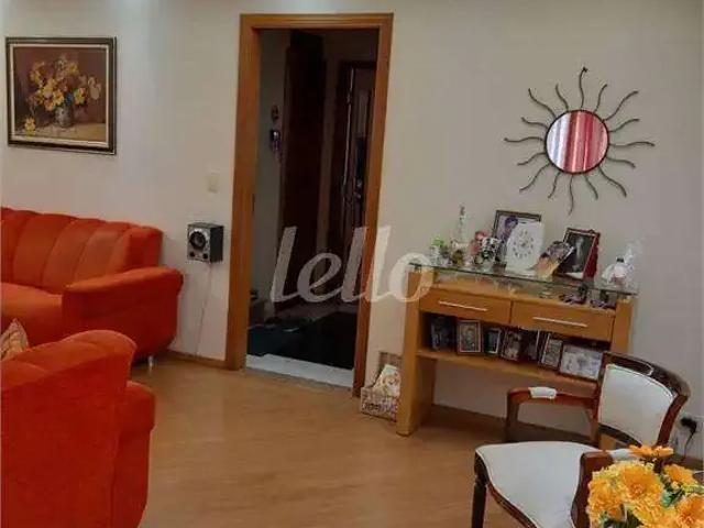 Casa / Sobrado para Venda em São Paulo/SP Bosque da Saúde 3 Quartos