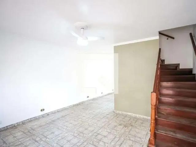 Casa / Sobrado para Venda em São Paulo/SP Bosque da Saúde 3 Quartos