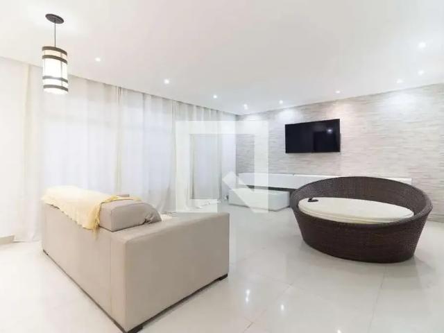 Casa / Sobrado para Venda em São Paulo/SP Bosque da Saúde 3 Quartos