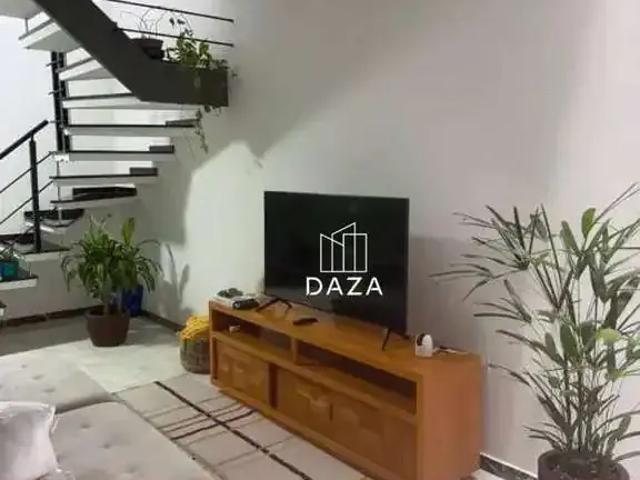 Casa / Sobrado para Venda em São Paulo/SP Bosque da Saúde 3 Quartos