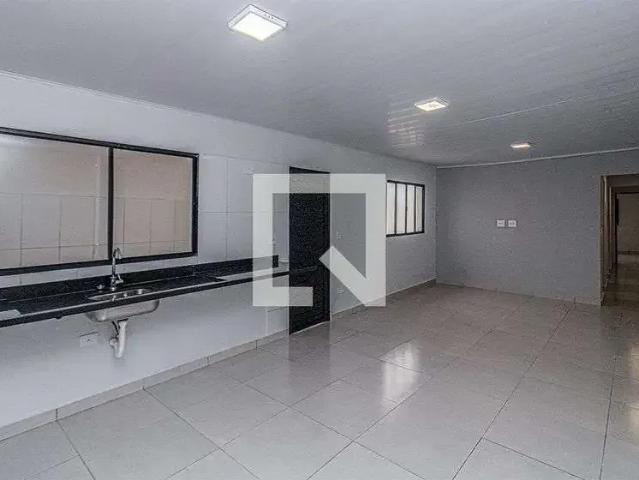 Casa / Sobrado para Venda em São Paulo/SP Bosque da Saúde 3 Quartos
