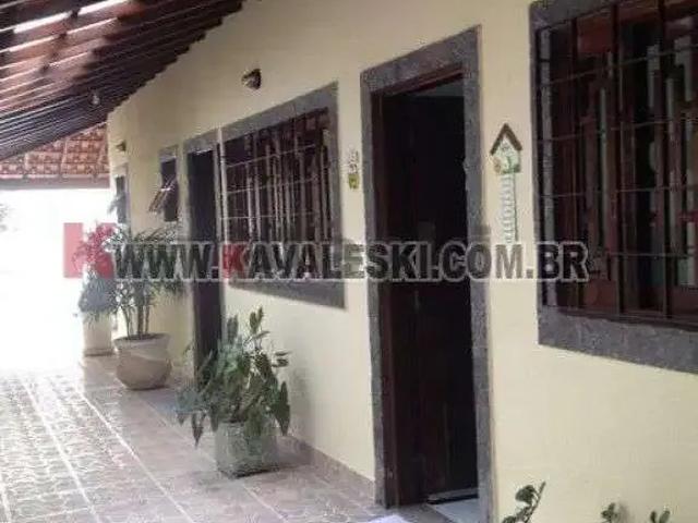 Casa / Sobrado para Venda em São Paulo/SP Bosque da Saúde 3 Quartos