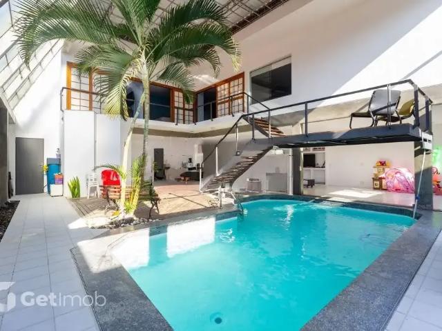 Casa / Sobrado para Venda em São Paulo/SP Bosque da Saúde 3 Quartos