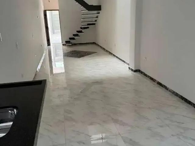 Casa / Sobrado para Venda em São Paulo/SP Bosque da Saúde 3 Quartos