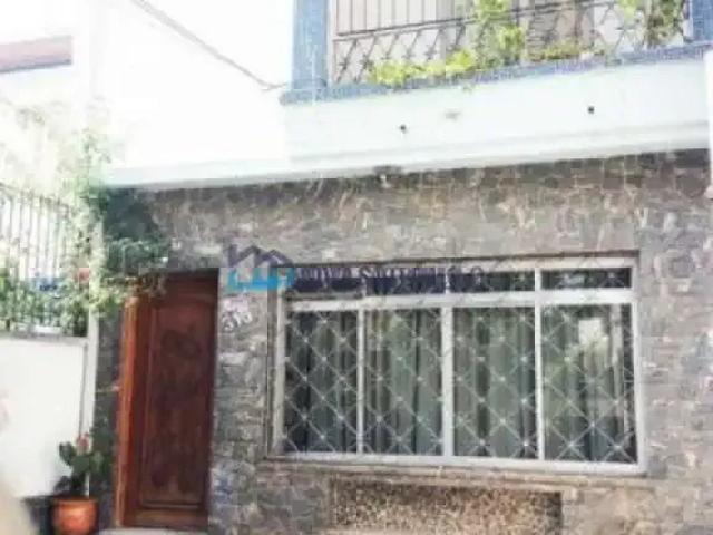 Casa / Sobrado para Venda em São Paulo/SP Bosque da Saúde 3 Quartos