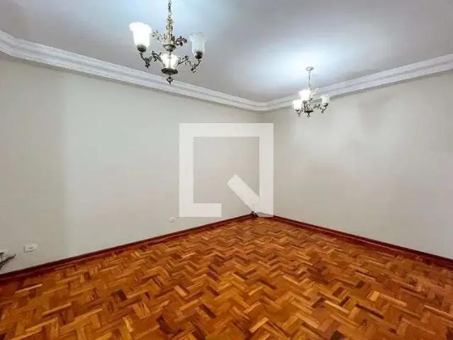 Casa / Sobrado para Venda em São Paulo/SP Bosque da Saúde 3 Quartos