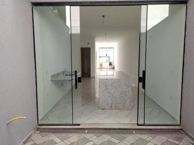 Casa / Sobrado para Venda em São Paulo/SP Bosque da Saúde 3 Quartos