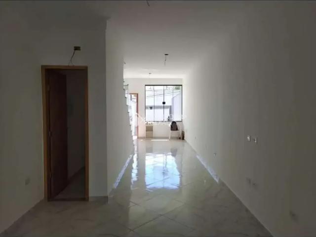 Casa / Sobrado para Venda em São Paulo/SP Bosque da Saúde 3 Quartos