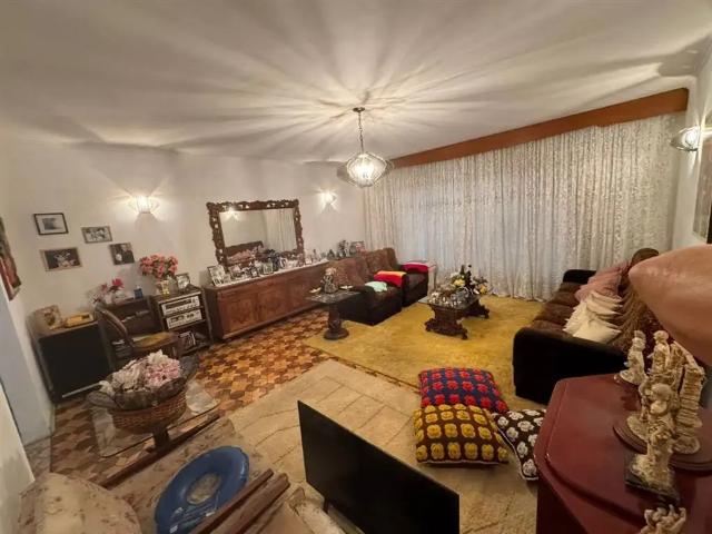 Casa / Sobrado para Venda em São Paulo/SP Bosque da Saúde 3 Quartos