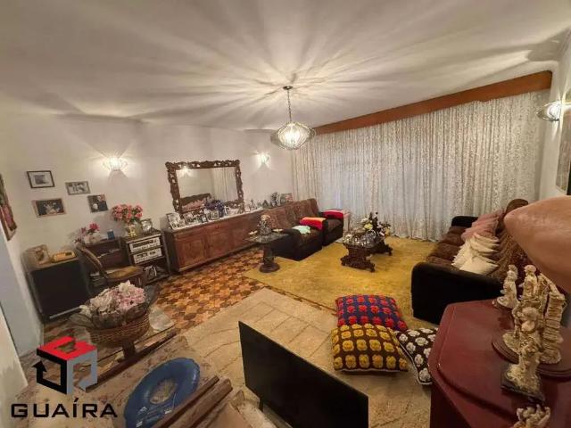 Casa / Sobrado para Venda em São Paulo/SP Bosque da Saúde 3 Quartos