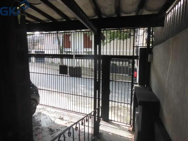 Casa / Sobrado para Venda em São Paulo/SP Bosque da Saúde 3 Quartos