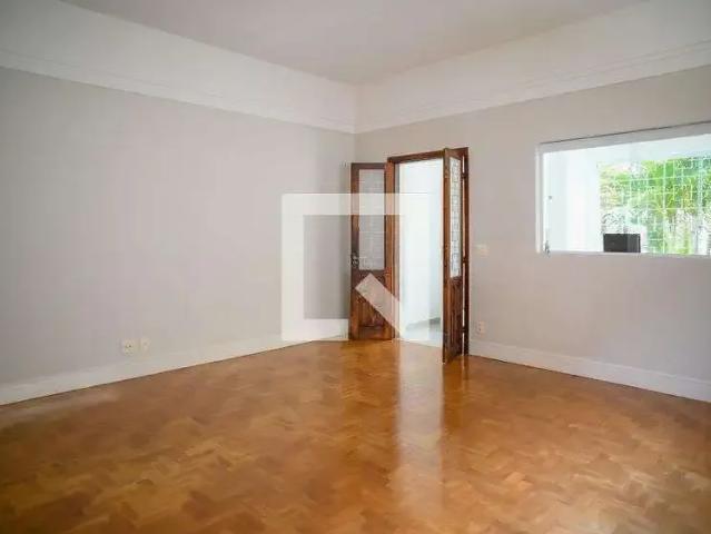 Casa / Sobrado para Venda em São Paulo/SP Bosque da Saúde 3 Quartos