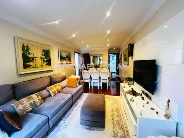 Casa / Sobrado para Venda em São Paulo/SP Bosque da Saúde 3 Quartos
