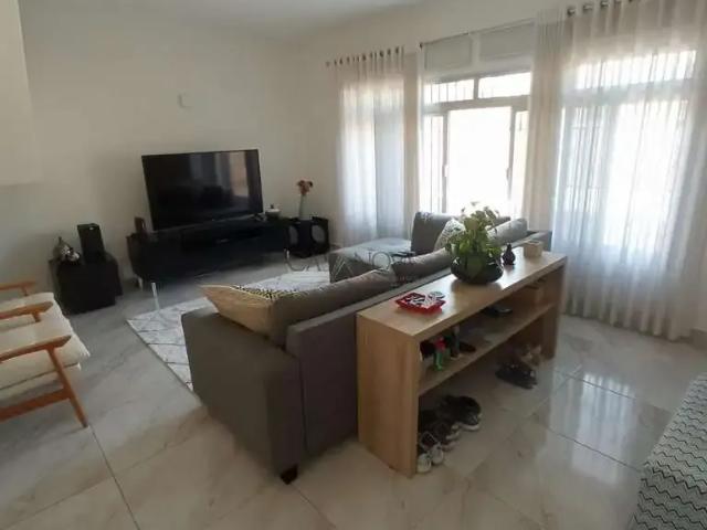 Casa / Sobrado para Venda em São Paulo/SP Bosque da Saúde 3 Quartos
