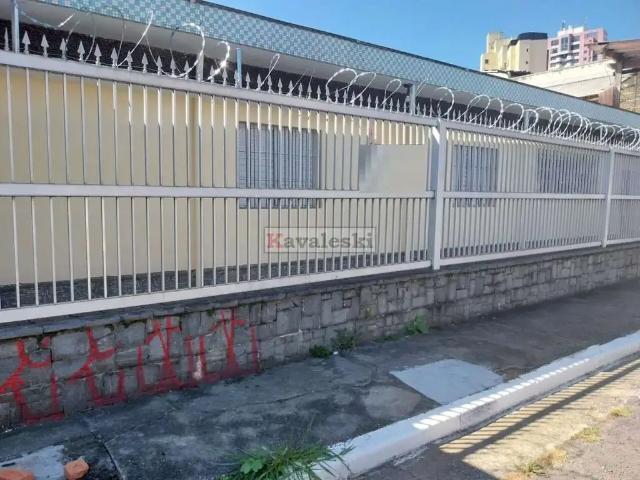 Casa / Sobrado para Venda em São Paulo/SP Bosque da Saúde 3 Quartos