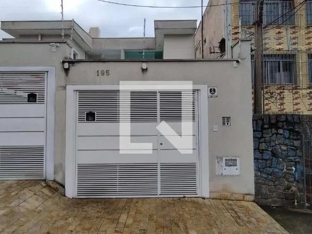 Casa / Sobrado para Venda em São Paulo/SP Bosque da Saúde 3 Quartos