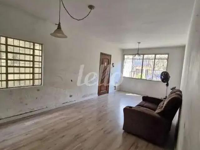 Casa / Sobrado para Venda em São Paulo/SP Bosque da Saúde 3 Quartos