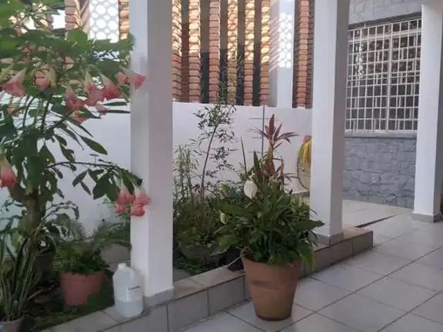 Casa / Sobrado para Venda em São Paulo/SP Bosque da Saúde 3 Quartos