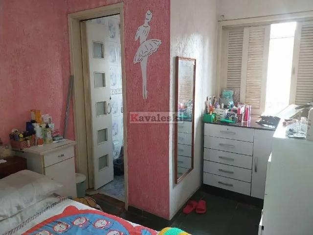 Casa / Sobrado para Venda em São Paulo/SP Bosque da Saúde 3 Quartos