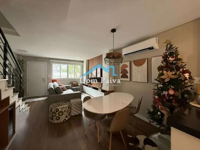Casa / Sobrado para Venda em São Paulo/SP Bosque da Saúde 3 Quartos