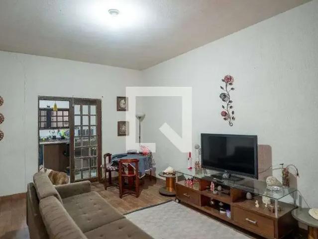 Casa / Sobrado para Venda em São Paulo/SP Bosque da Saúde 3 Quartos