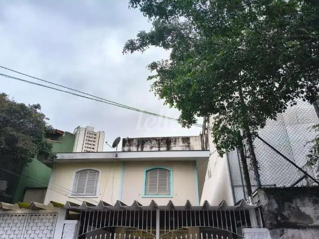 Casa / Sobrado para Venda em São Paulo/SP Bosque da Saúde 3 Quartos