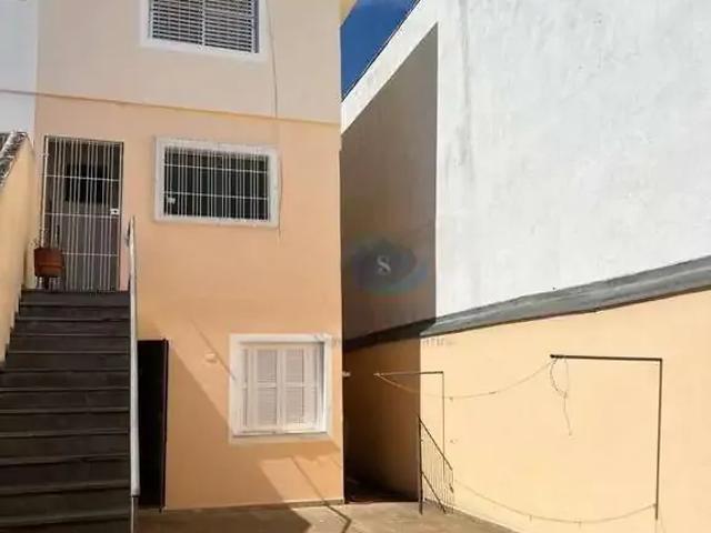 Casa / Sobrado para Venda em São Paulo/SP Bosque da Saúde 3 Quartos