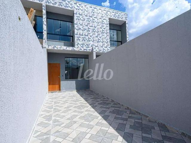 Casa / Sobrado para Venda em São Paulo/SP Bosque da Saúde 3 Quartos