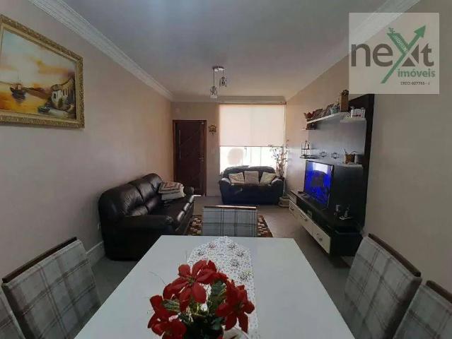 Casa / Sobrado para Venda em São Paulo/SP Bosque da Saúde 3 Quartos