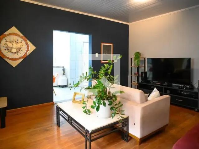Casa / Sobrado para Venda em São Paulo/SP Bosque da Saúde 3 Quartos
