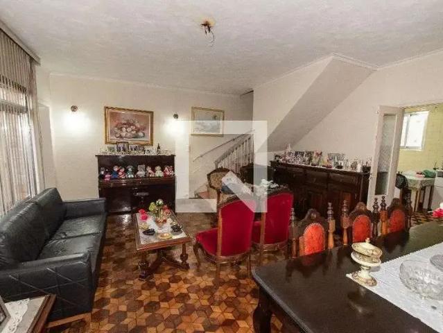 Casa / Sobrado para Venda em São Paulo/SP Bosque da Saúde 3 Quartos